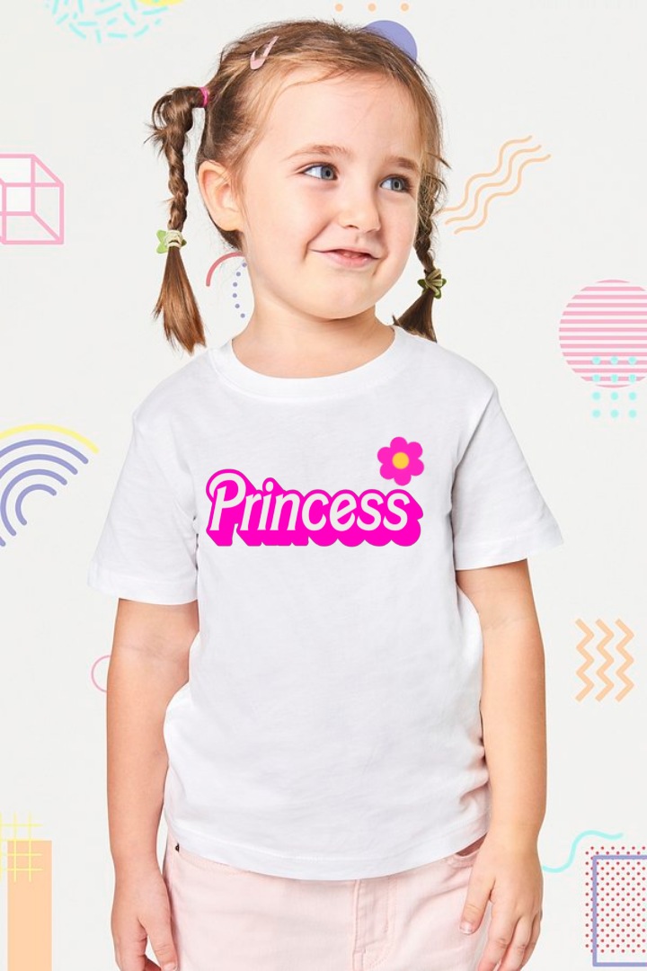 Hey Barbie. Eigen naam of tekst – SH1RTS & SUGAR